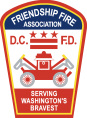 Friendship Fire Association - History
